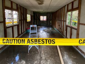 Asbestos Removal Newcastle - ABS Asbestos